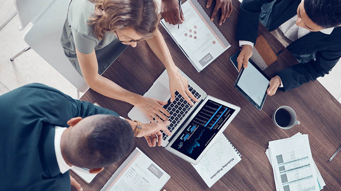 Navigating Complexity - ALMADEN | YOUR BRAND. DELIVERED. Navigating Complexity - ALMADEN | YOUR BRAND. DELIVERED.